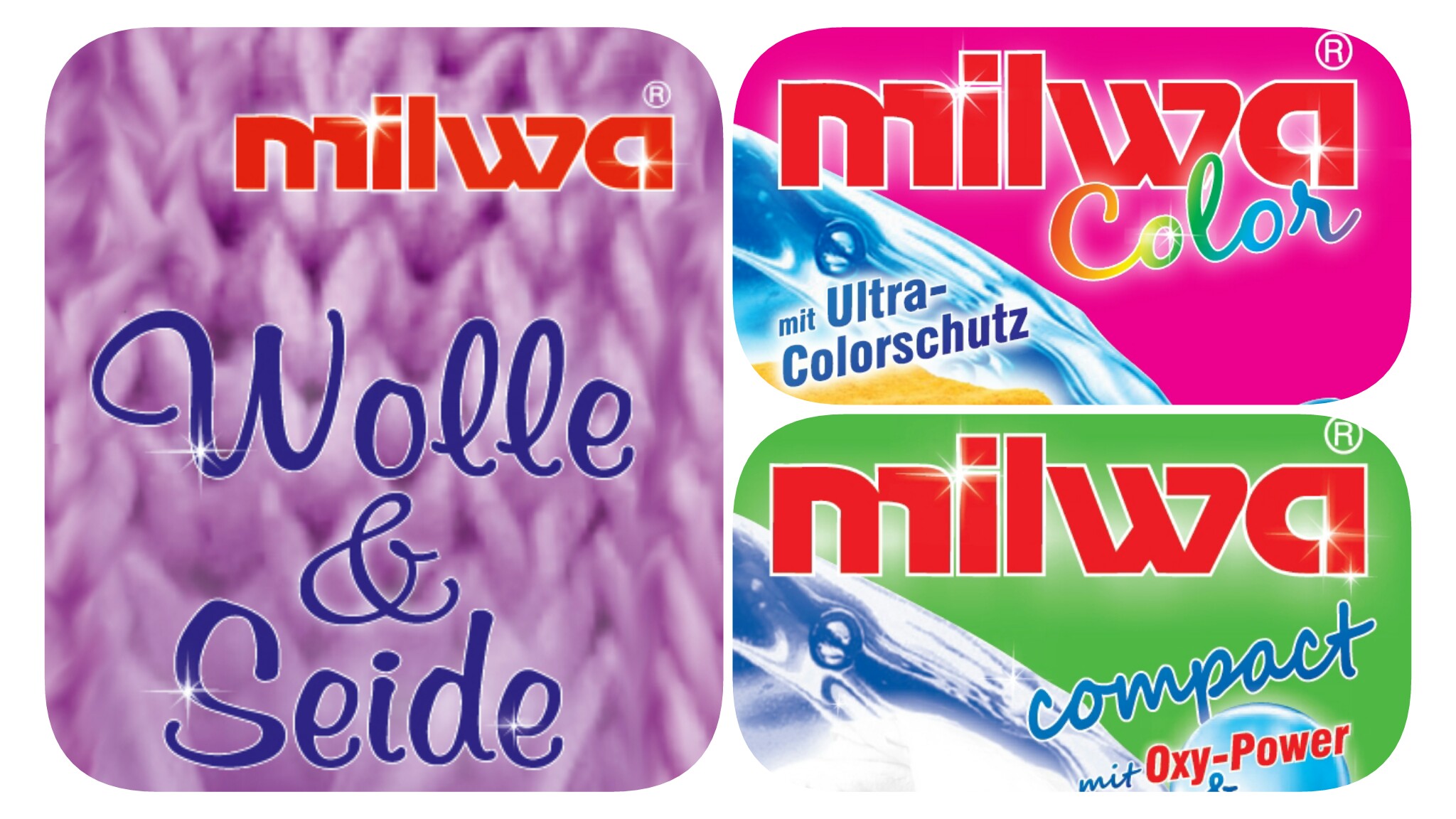 Milwa Online Shop